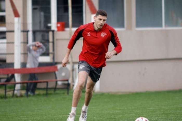 Quem é Agustín Rogel, zagueiro uruguaio próximo do Inter | GZH