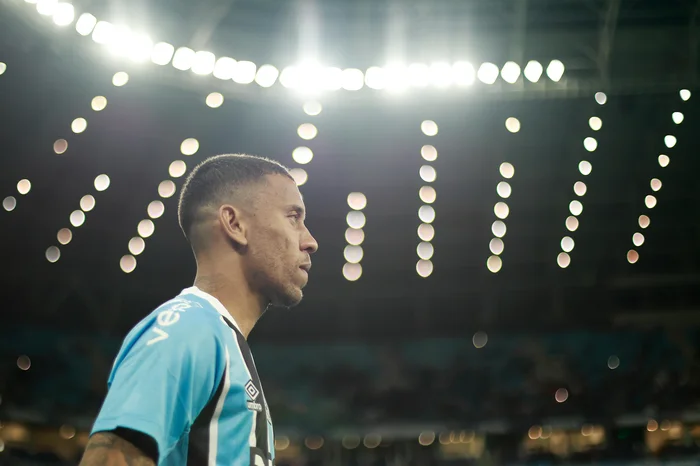 Marcos Rocha fala sobre dores na derrota para o Bahia: "Nada muito ...