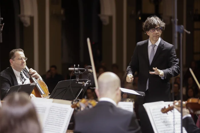 Orquestra da Ulbra, 30 anos: "Concerto elitista, hoje, é o sertanejo ...