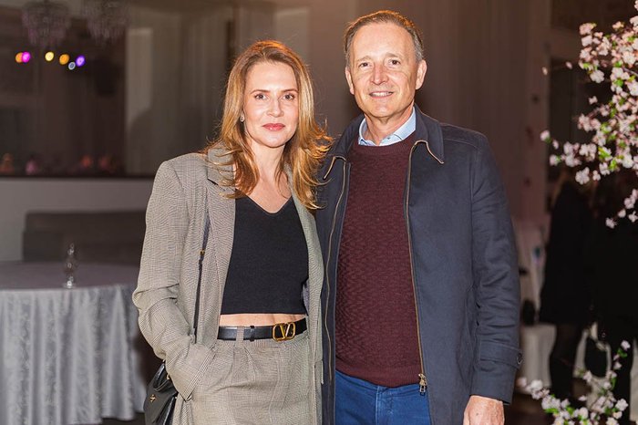 Para aplaudir quem realiza e apoia causas do bem | Pioneiro