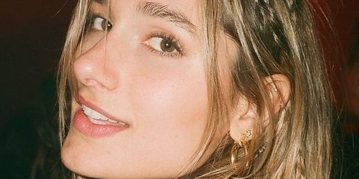 Sasha estrela primeira campanha internacional e Xuxa comemora: "Você é ...