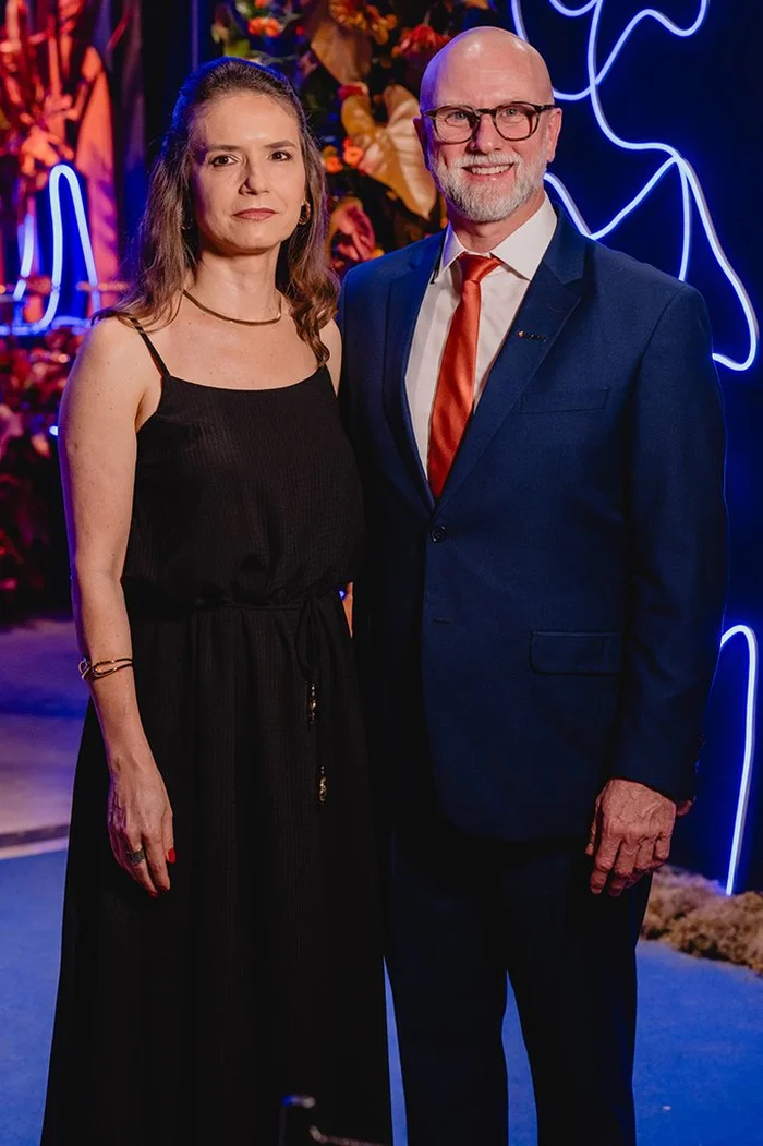 Veja quem brilhou na entrega do Mérito Metalúrgico Gigia Bandera | Pioneiro