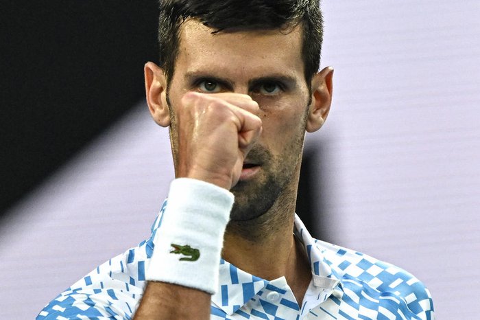 Primeiro dia do US Open terá Djokovic, Rune e Ruud em quadra | GZH