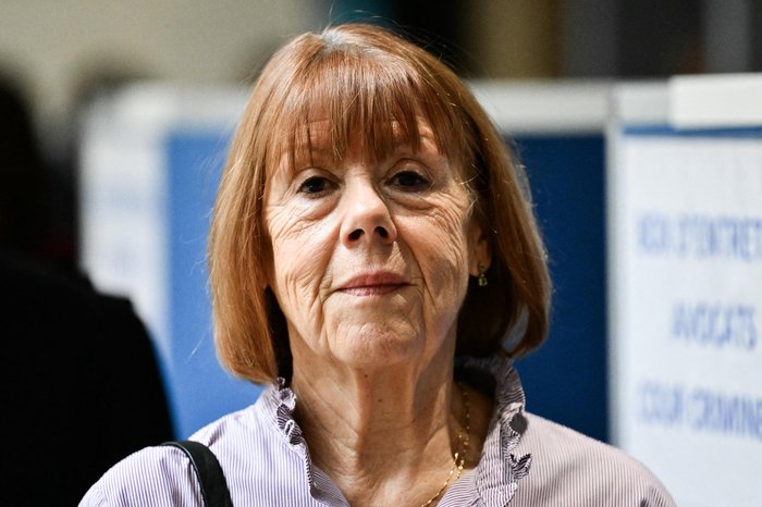 MP da França pede 20 anos de prisão para marido que drogou e estuprou a ...