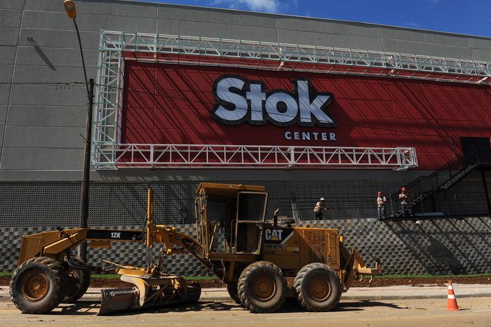 Stok Center já tem data para inaugurar a segunda loja em Caxias do Sul ...