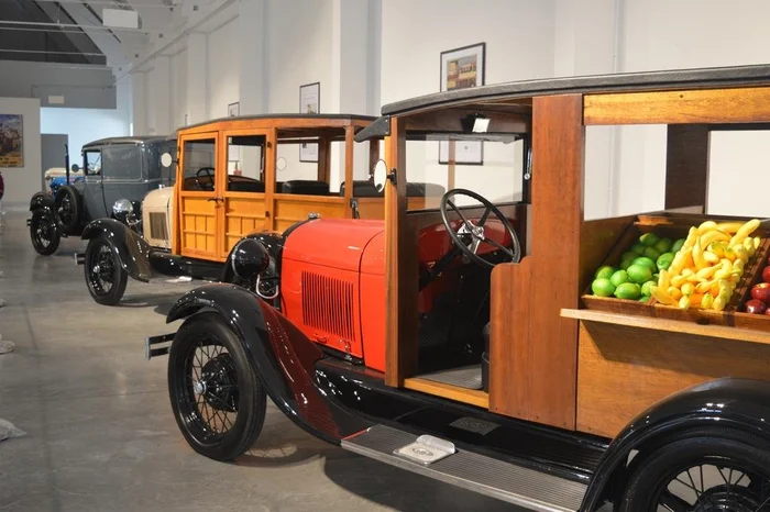 Model A Village, a história do icônico Ford na Serra Gaúcha | GZH