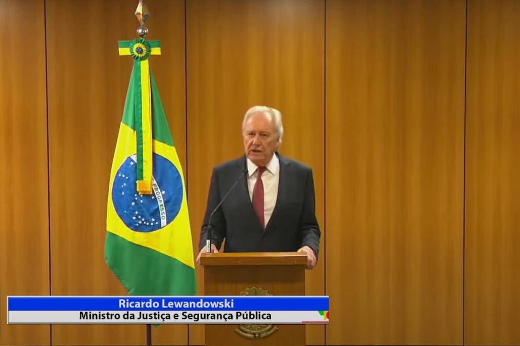 Morte de Marielle: delação de Ronnie Lessa é homologada, e Lewandowski ...