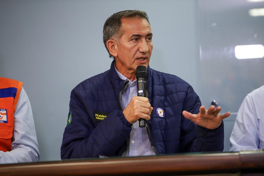 Repasse extra do governo federal será estendido a mais 32 municípios do ...