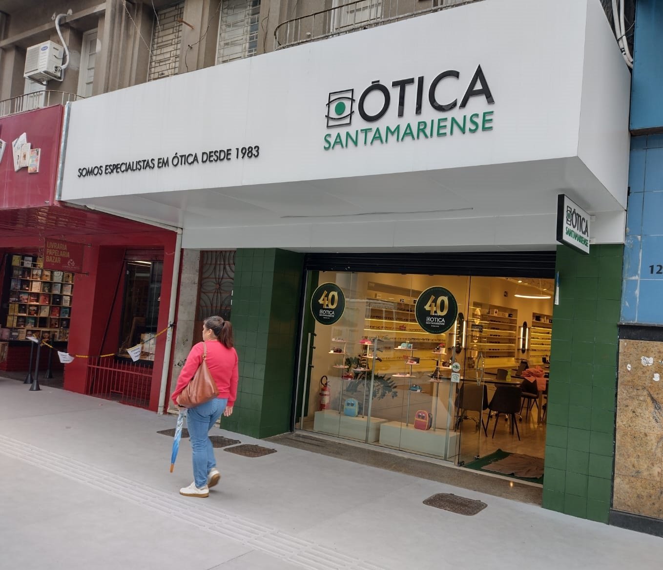 “O cliente é o nosso maior patrimônio”, afirma Marco Antônio Segala ...