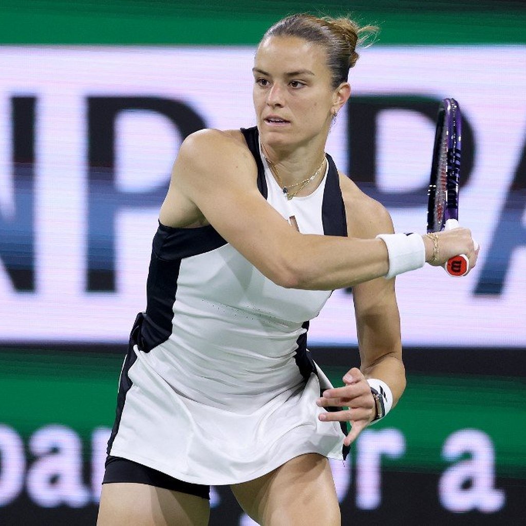 Indian Wells: confira os duelos das oitavas de final feminina e🍎 Descubra a adrenalina das ...