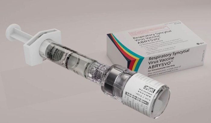 Vacina que protege bebês da bronquiolite já está disponível em clínicas privadas da Capital | GZH