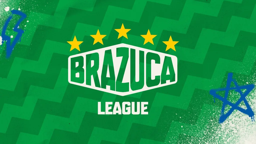 Onde assistir a Brazuca League ao vivo? | Atlântida