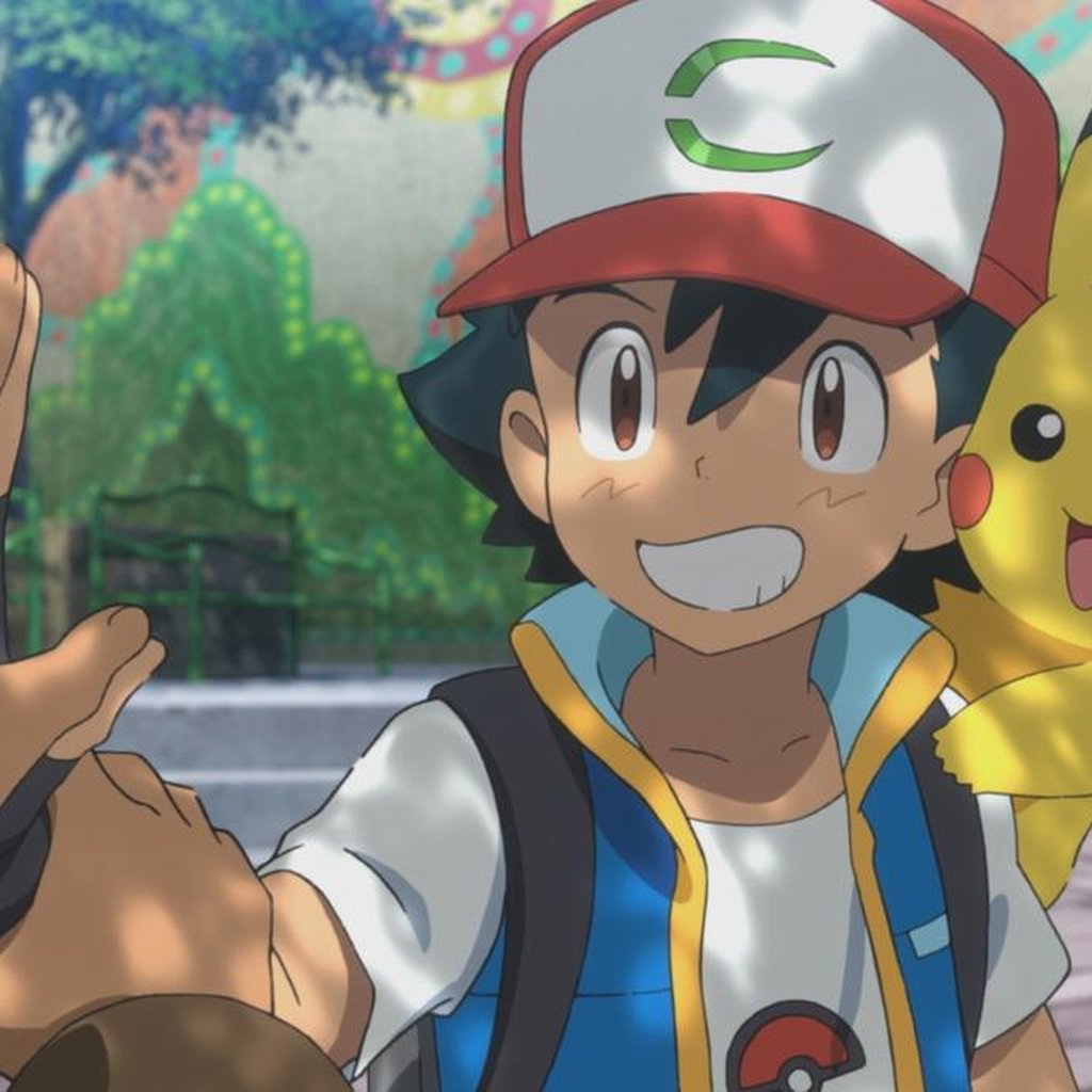 Ash Xyz Pokemon HD Wallpaper Pxfuel, 46% OFF