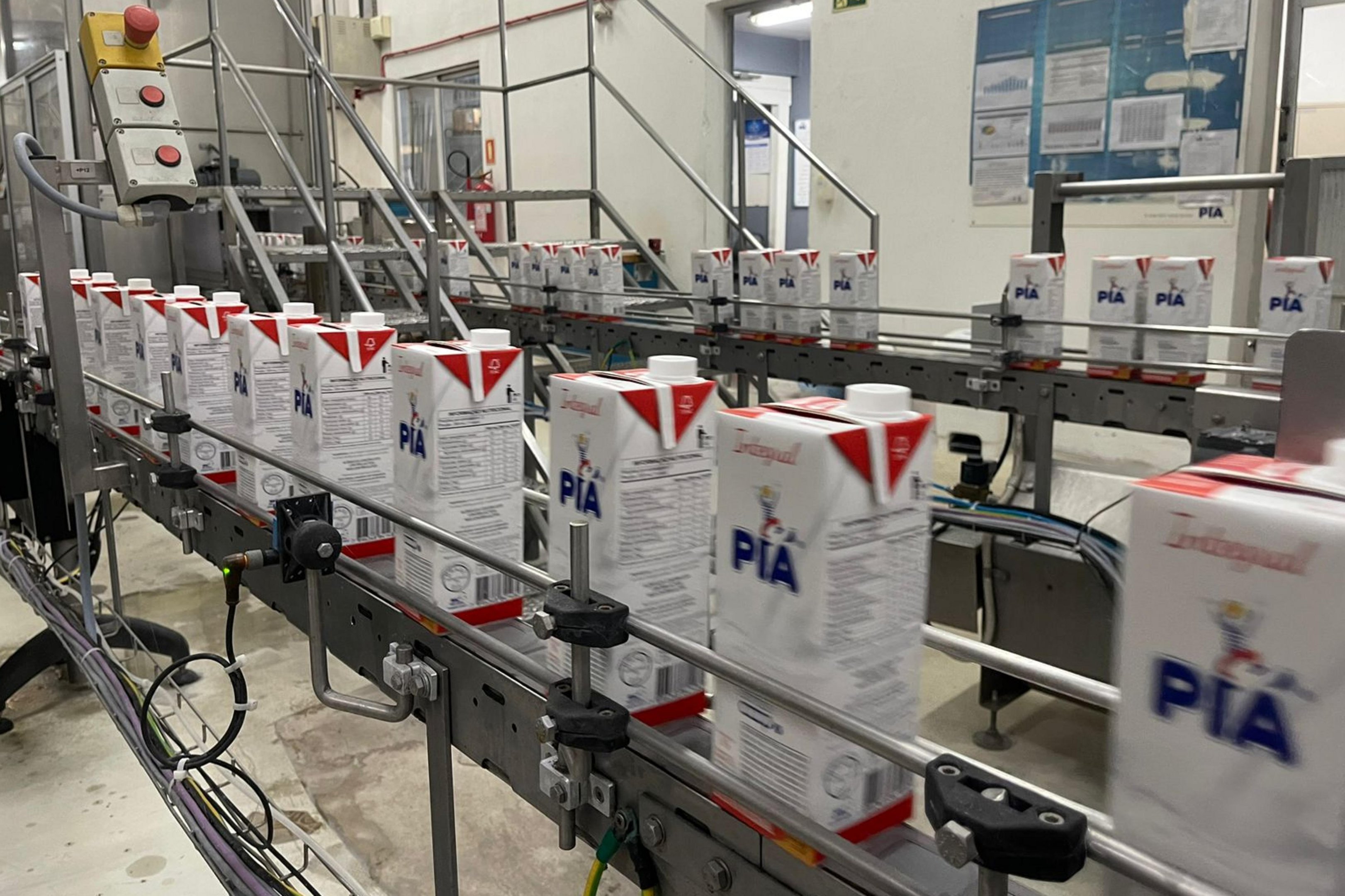 Piá convoca assembleia para discutir liquidação da cooperativa | Pioneiro