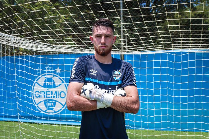 Uma improvisação que preocupa o Grêmio | GZH