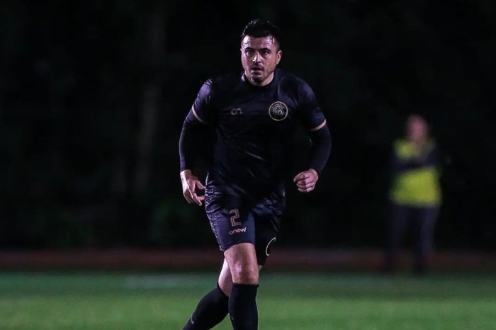 Fundado em 2021, Monsoon tem segunda oportunidade de chegar na elite do ...