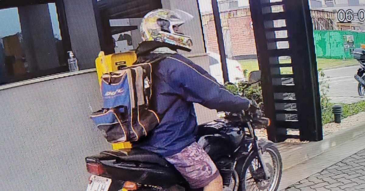 Suspeito De Matar Colega De Trabalho Em Gravataí é Preso Em Santa