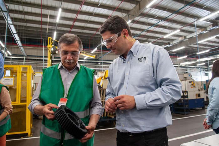 Multinacional abrirá vagas e terá novo serviço na unidade de Caxias ...