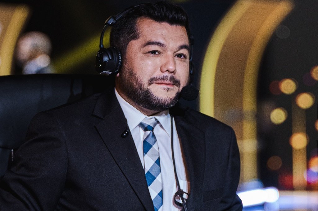 Rodrigol fala sobre fim de relacionamento entre Fifa e EA Sports, mas ...