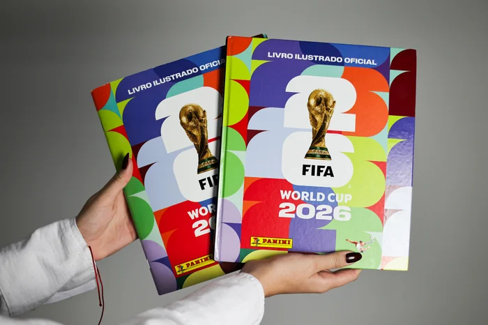Quanto custa completar o álbum da Copa? Matemática aponta que trocas ...