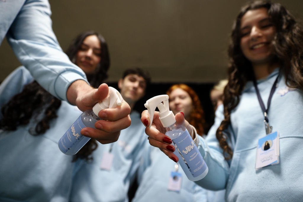 Miniempresa da Serra é a segunda melhor do país | Pioneiro