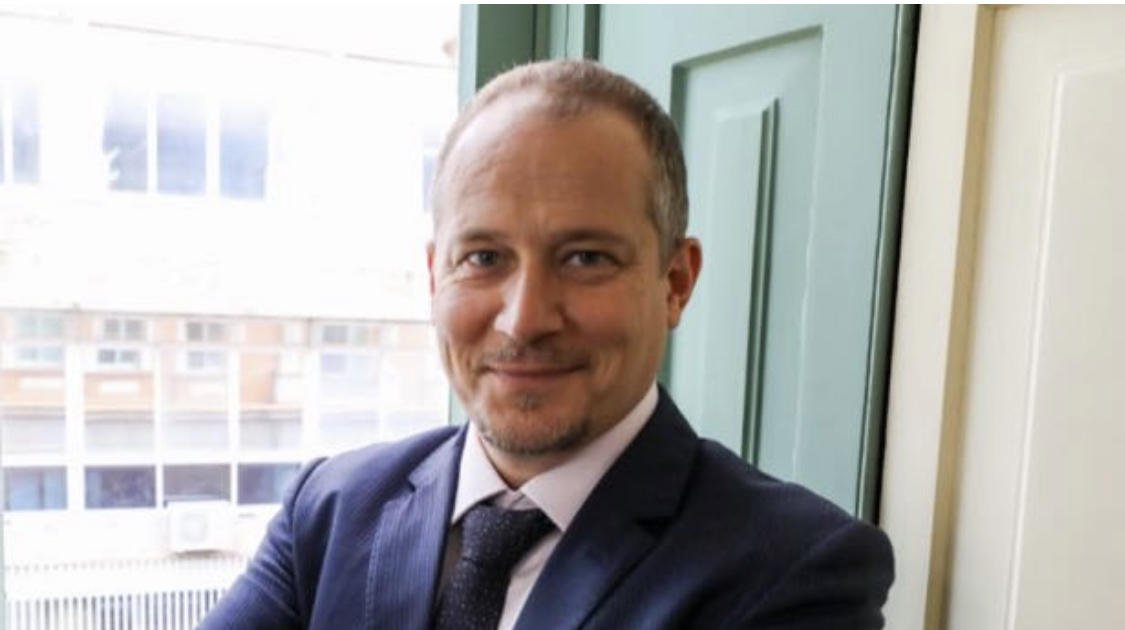 Ex-presidente da Carris assume Secretaria de Educação de Porto Alegre | GZH