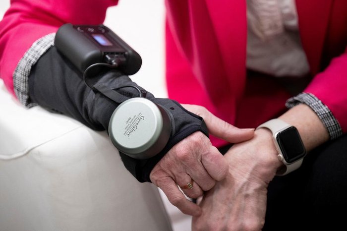 De carro voador a luva para pacientes com Parkinson: confira as ...