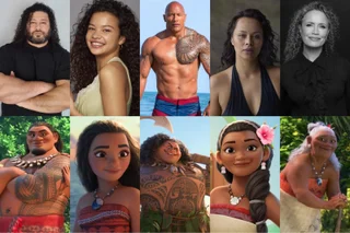 Moana live-action ganha teaser com nova atriz no papel da heroína; veja o vídeo