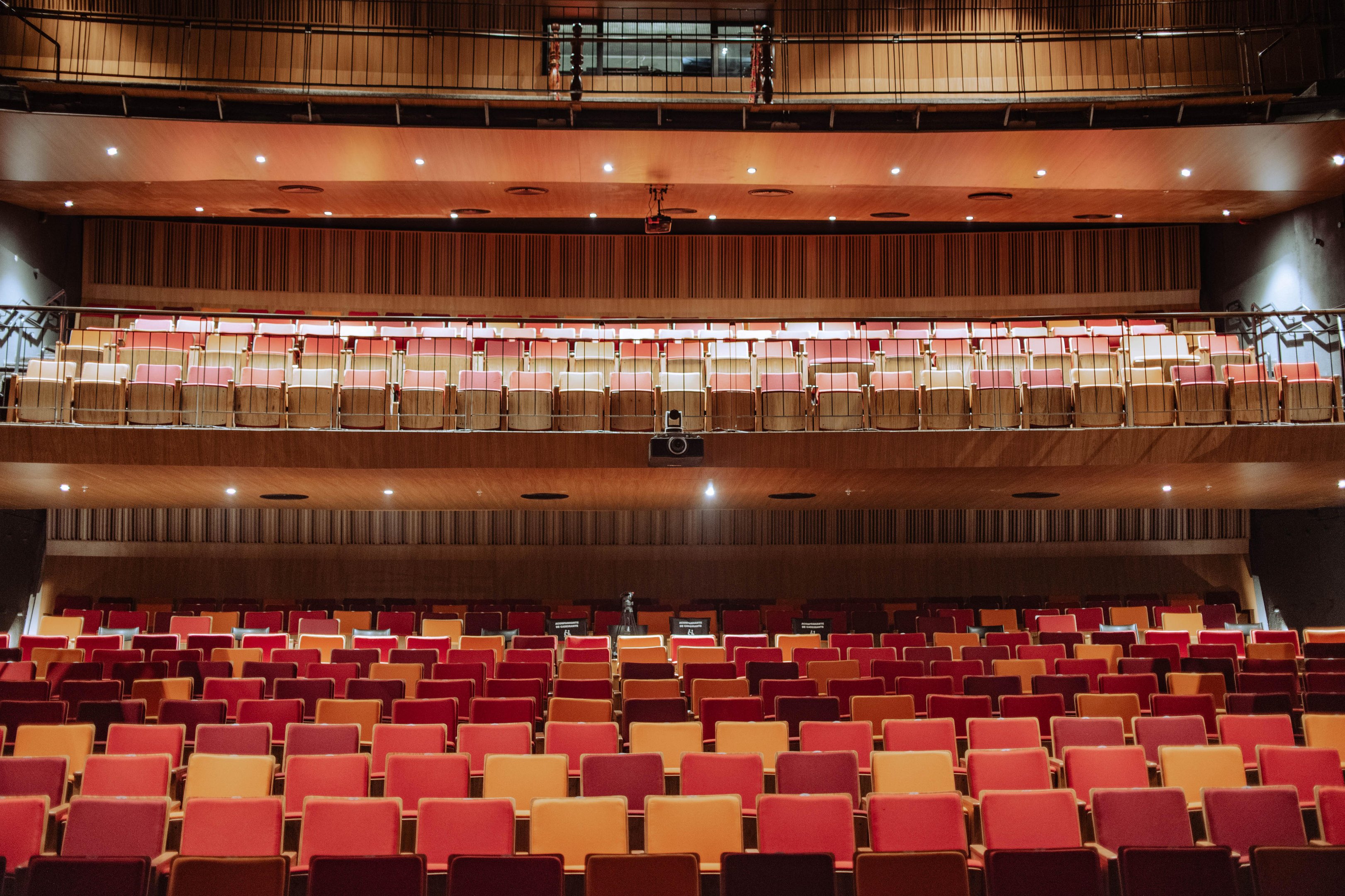 Governo do RS garante programação do Multipalco em 2026 | GZH