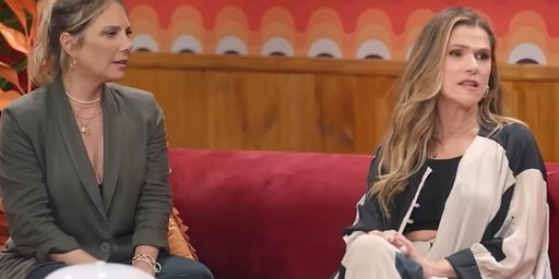 Heloísa Perissé conta como conheceu Lug de Paula: "Me apaixonei por Seu ...