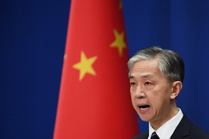 China publica documento oficial que planeja a retomada de Taiwan | GZH