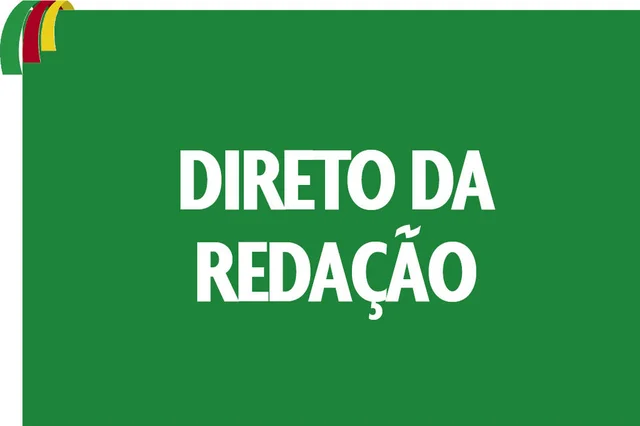 Émerson Santos: "Aproveite o dia" | DG