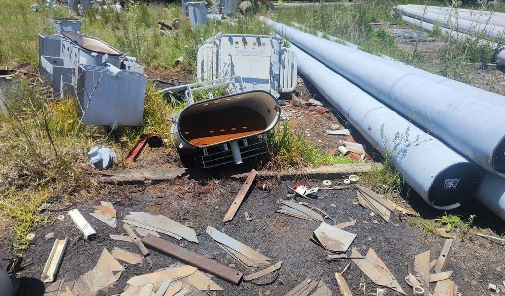 CEEE Equatorial faz acordo com o MP para pagar R$ 50 mil por crime ...