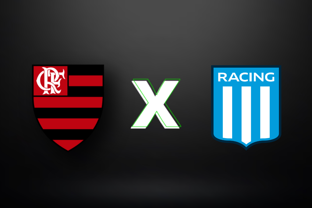 Qual o horário e onde assistir a Flamengo x Racing | GZH