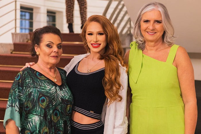 Para aplaudir quem realiza e apoia causas do bem | Pioneiro