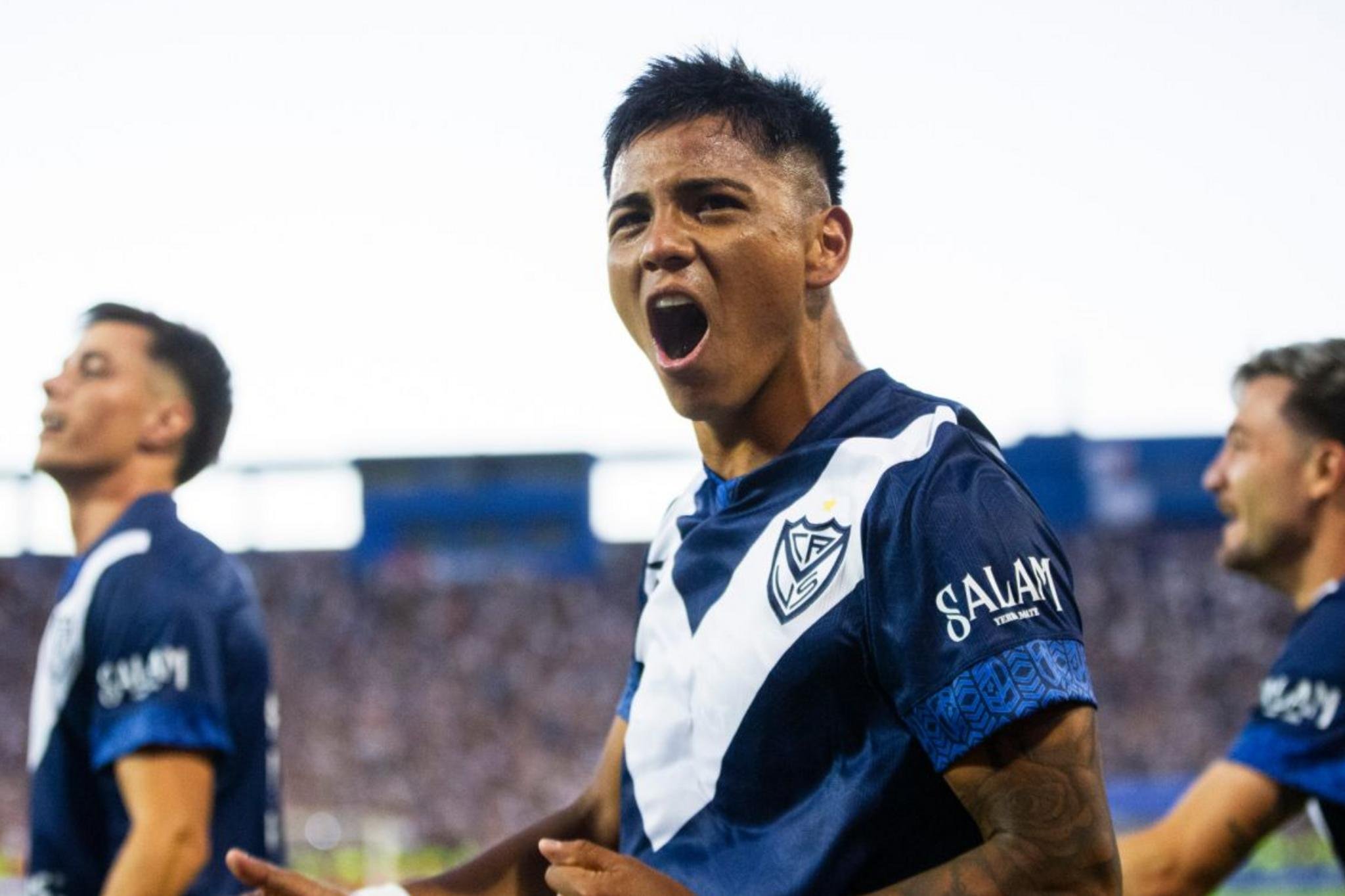 Jogadores que trabalharam com Quinteros e podem ser alternativas para o ...