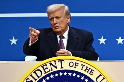 Donald Trump completa 78 anos com questionamentos sobre sua idade | GZH