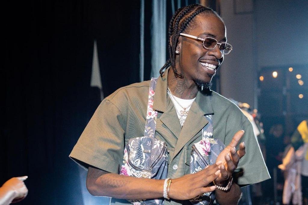 Rapper Rich Homie Quan morre aos 34 anos | GZH