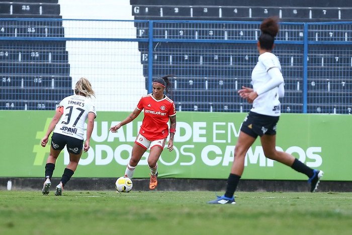 Inter busca vitória inédita sobre o Corinthians para conquistar o ...