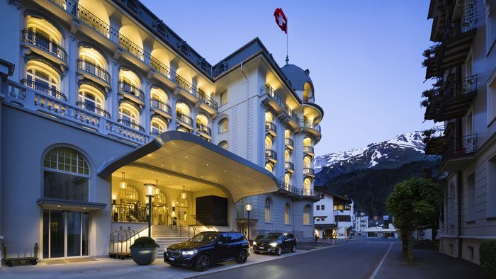 Rede europeia de hotelaria escolhe Canela para entrar na América do Sul ...
