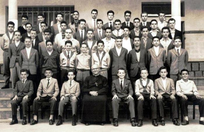 Colégio Marista São Pedro celebra 95 anos de história | GZH