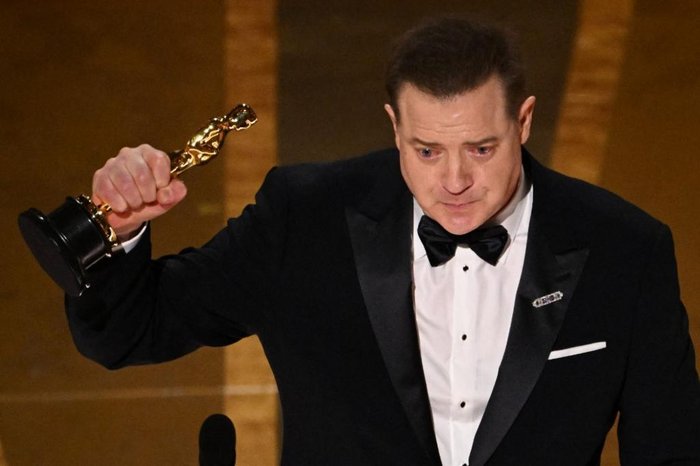 Quem venceu o Oscar 2023 de melhor ator | GZH