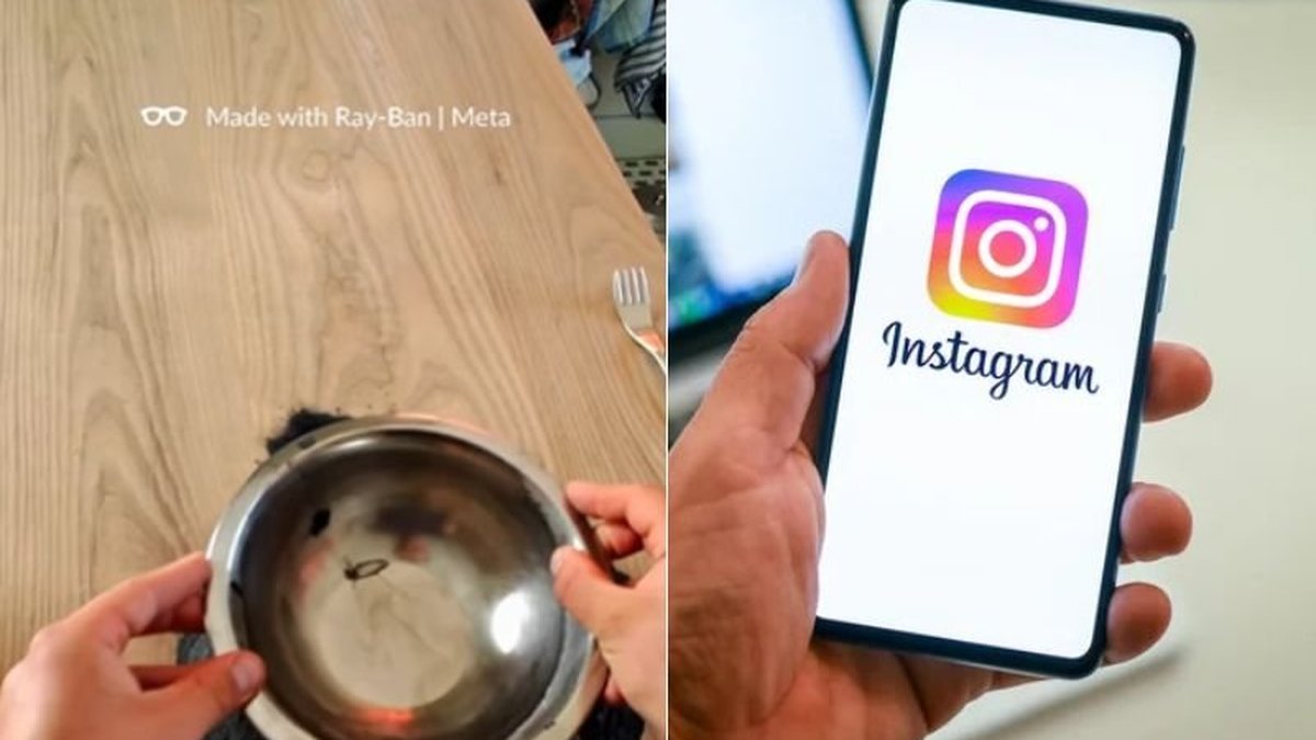 Óculos nos stories do Instagram: saiba o que significa o ícone e como ...