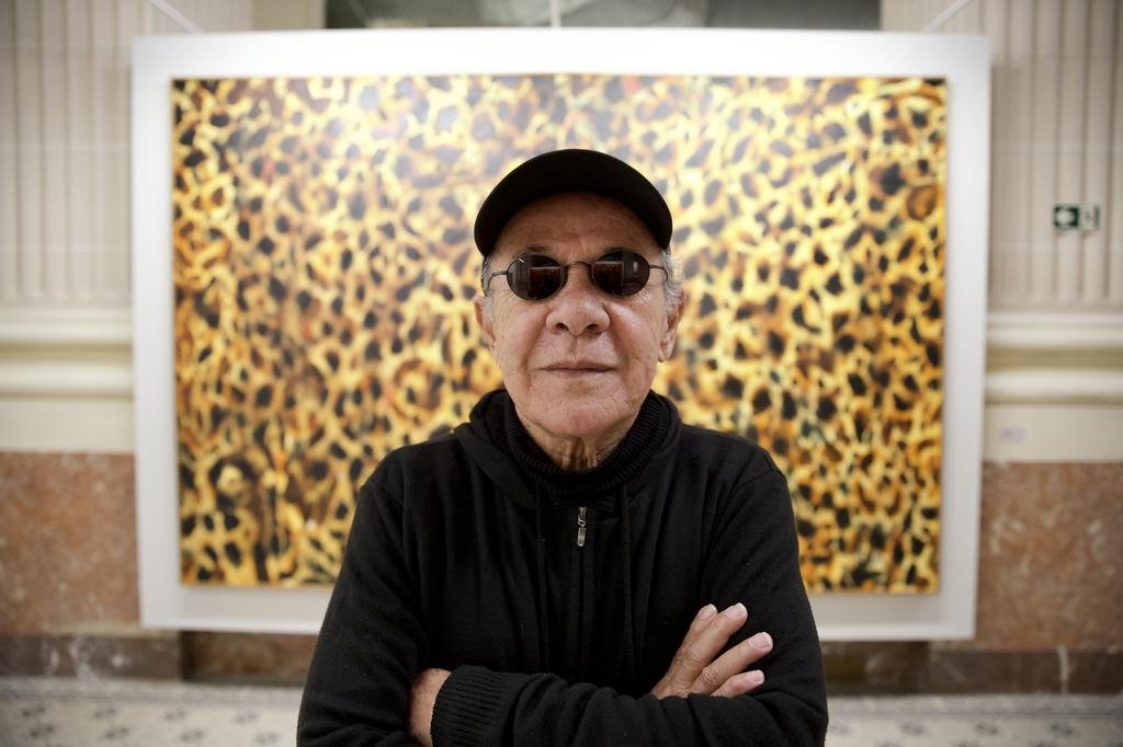 Siron Franco ganha exposição inédita no Farol Santander | GZH