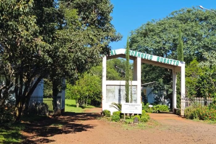 Cidade do norte do RS quer instalar centro tecnológico em parque ...