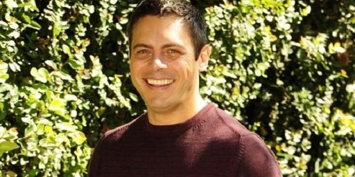 Luigi Baricelli, ex-galã de novelas, aparece diferente aos 51 anos | DG