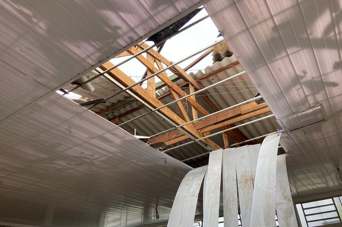 Atingidos em Canoas por temporal de janeiro poderão se cadastrar para ...