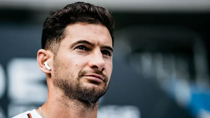 O que a imprensa argentina diz sobre o acerto de Alario com o Inter | GZH