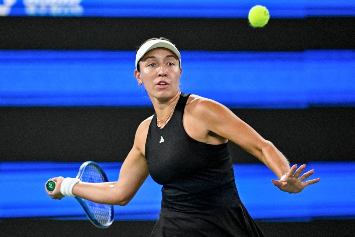 Jessica Pegula derrota Aryna Sabalenka e vai decidir o WTA 1000 de ...
