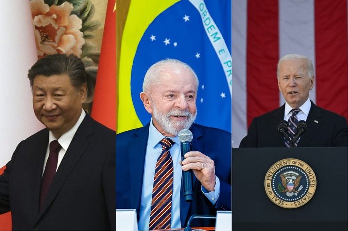 Saiba tudo sobre a cúpula do G20 que ocorre no Rio de Janeiro | GZH